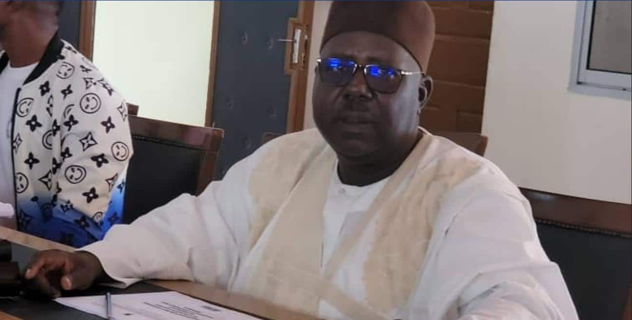 Fédération camerounaise d’haltérophilie : Boukar Tikire eternellement ...