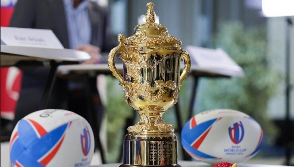 France: perquisitions au siège du Comité d'organisation de la Coupe du ...