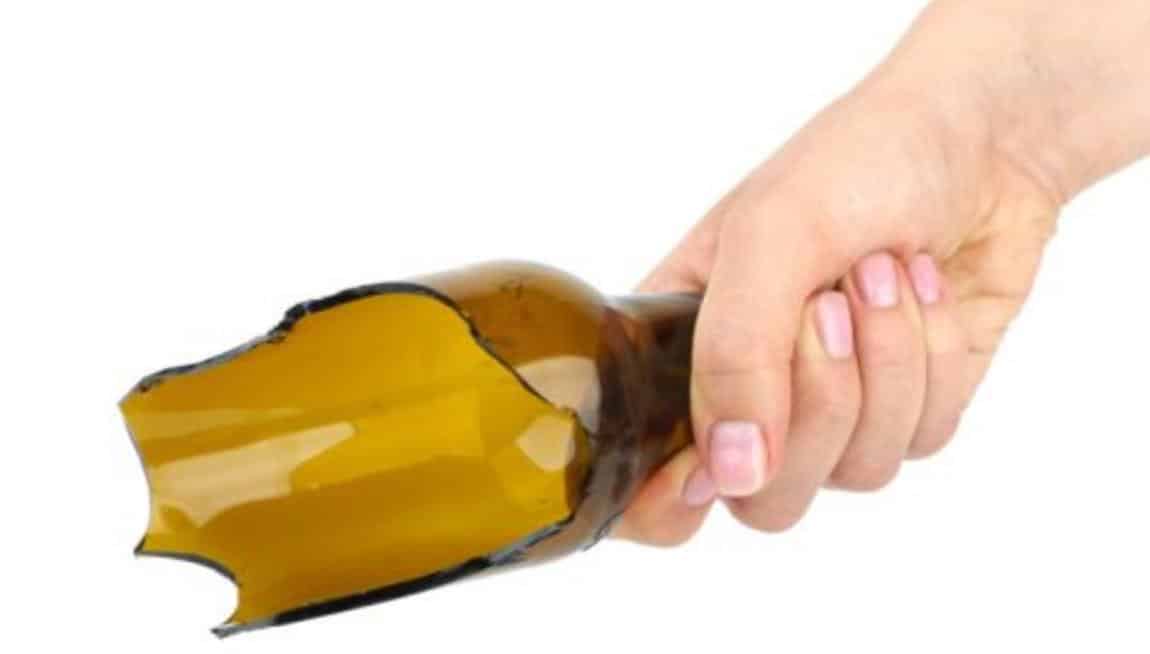 Sur le web : Cameroun : Un Tesson De Bouteille Comme Arme Du Crime ...