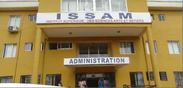 Éducation : l'Institut Supérieur des Sciences, Arts et Métiers (ISSAM ...