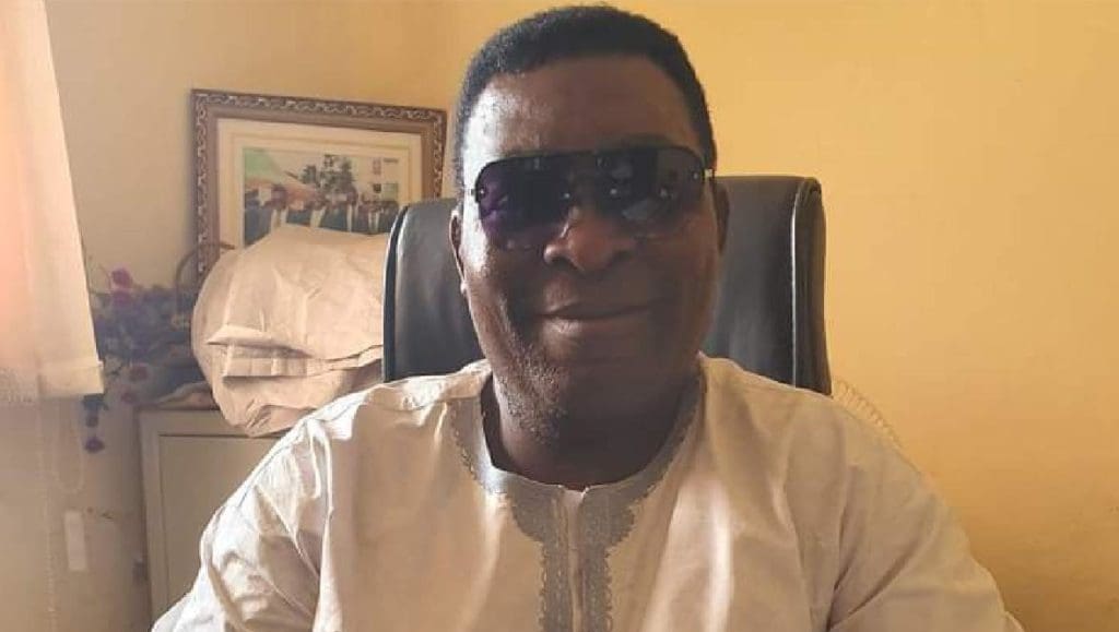 Cameroun : Jean Claude Fouda convoqué au SED dans l'affaire Amougou ...