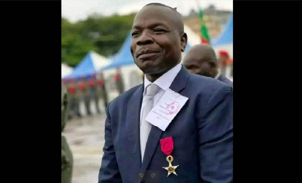 Jean-Pierre Amougou Belinga : un parcours atypique vers la richesse ...