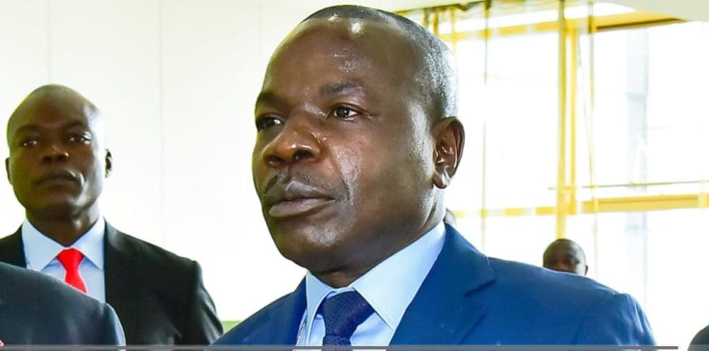 Cameroun - assassinat Martinez Zogo : Voici les images de l ...