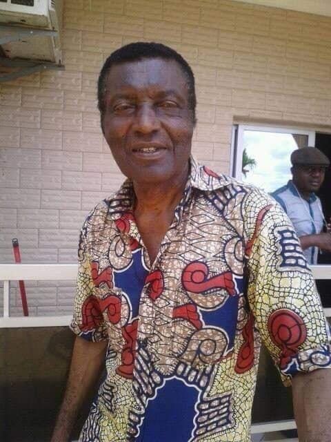 Cameroon: African Filmmaker Alphonse Béni Dies at 77 – Archyde