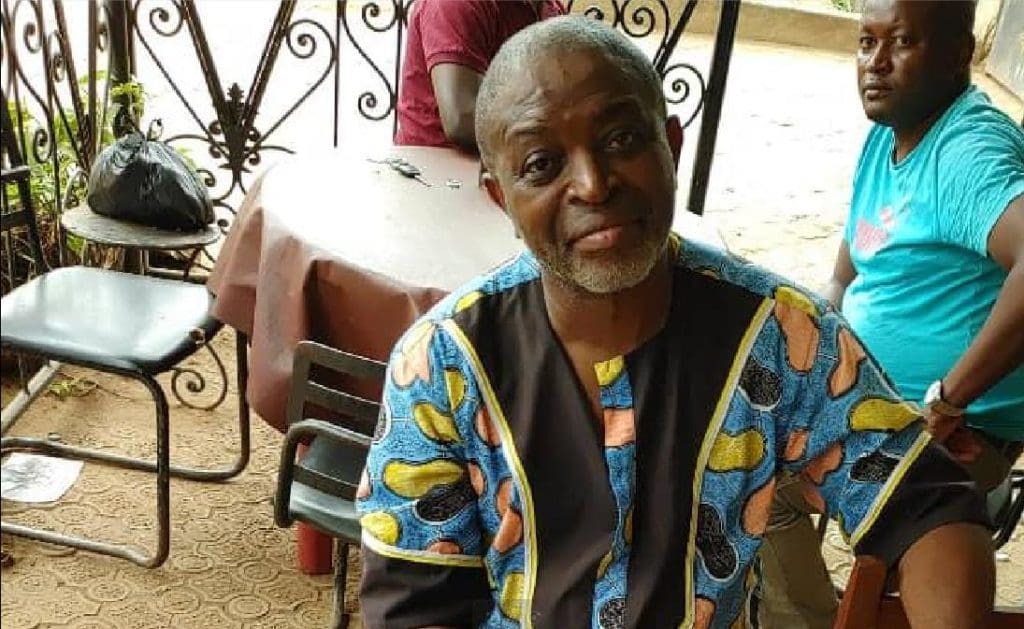 Malyk, le génie polyvalent du Cameroun : découvrez son incroyable ...