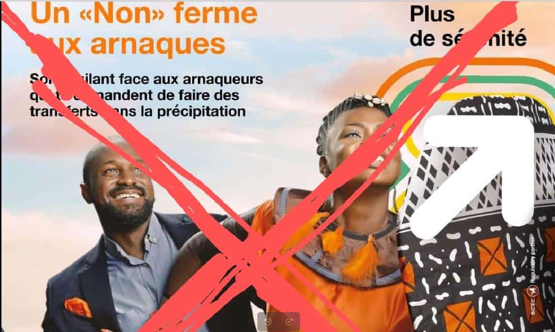 Orange Cameroun accusé d'arnaques: Que se passe-t-il réellement ...
