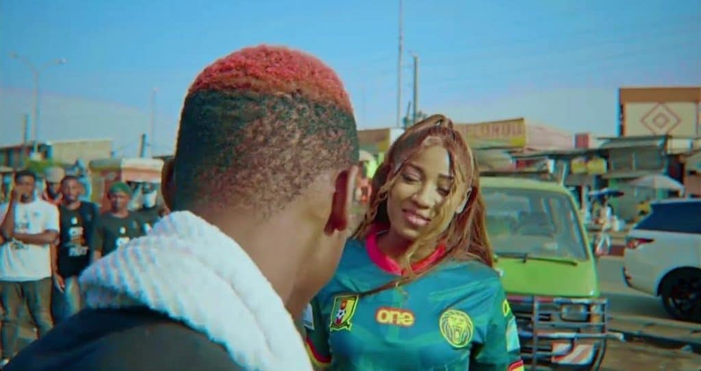 Musique Camerounaise : Les Nouveaux Visages qui Secouent la Scène ...