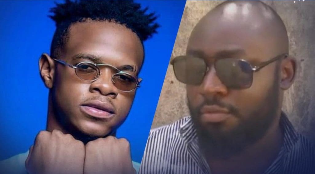 Happy d'Efoulan en détresse : Les accusations contre le producteur ...