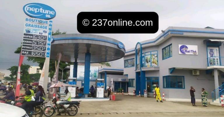 Centrafrique - Neptune Oil, le douteux sauveur énergétique de Bangui ...