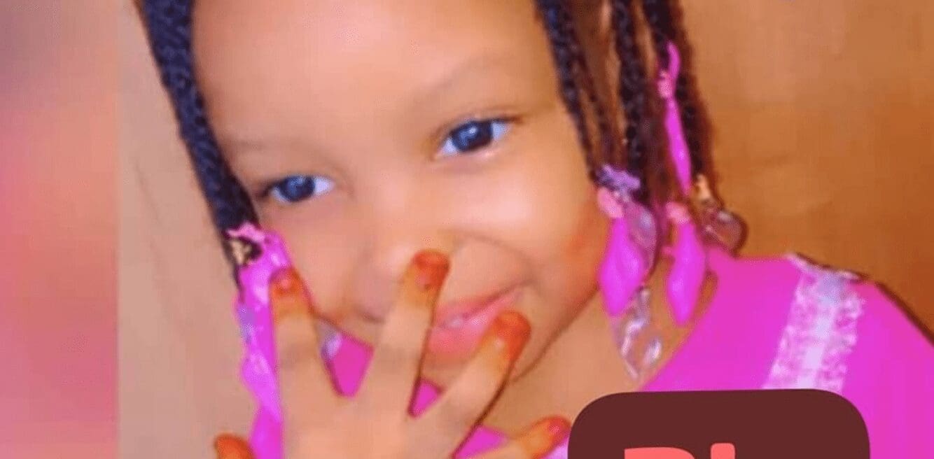 Tragédie à Douala: Enfant de 4 ans empoisonnée dans un foyer polygame ...