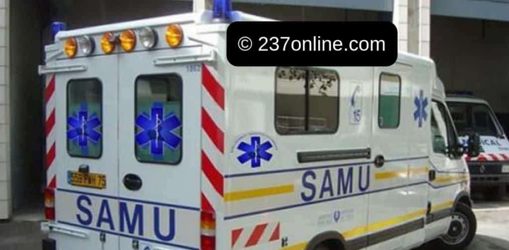 Cameroun : Samu Assistance CMR, l'innovation salutaire qui cache de lourdes insuffisances ...