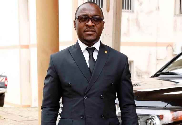 Clavere Nken, le Monsieur Com' qui révolutionne la communication du ...