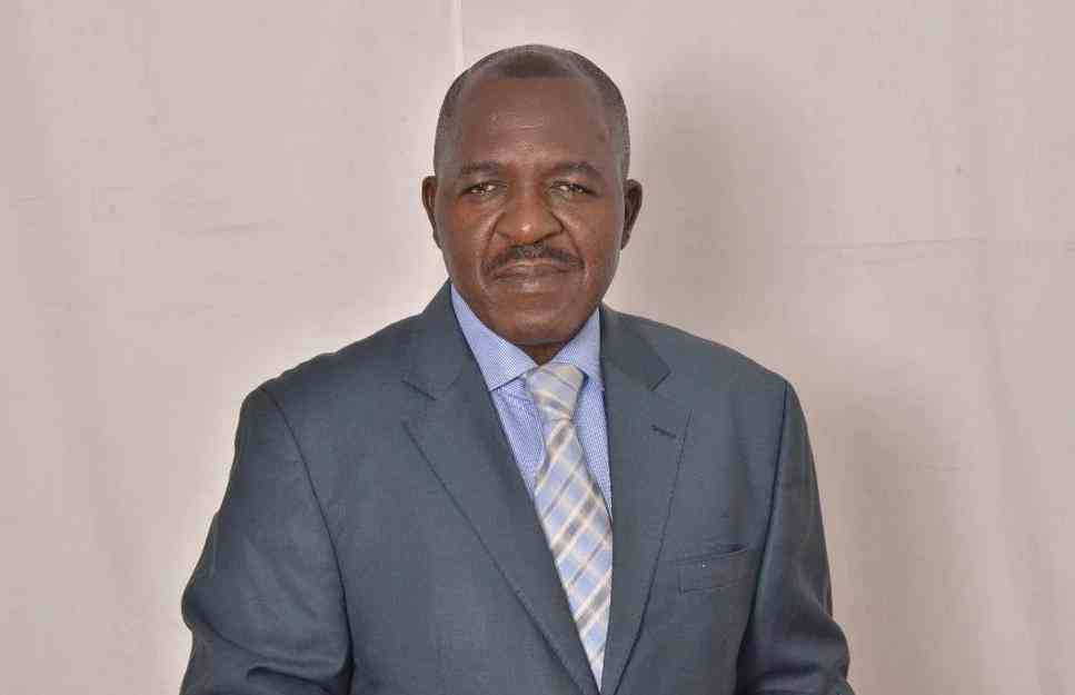 La SOCILADRA au bord de l'implosion : l'appel du Dr Henri Fotso ...