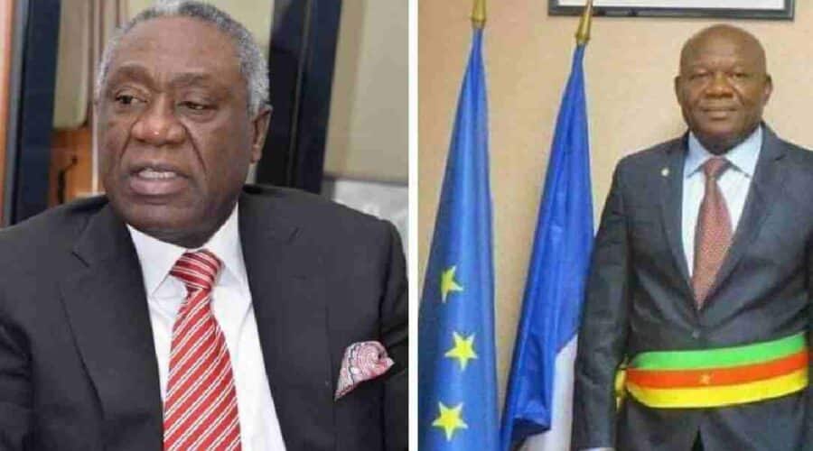 L'ombre de Mvondo Ayolo derrière la nomination du SG de l'Assemblée