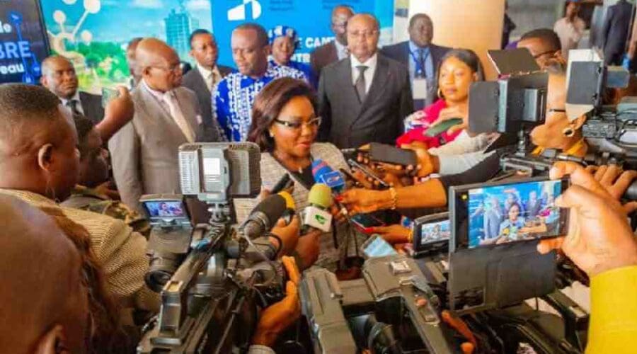 Camtel plus que jamais au cœur de la transformation digitale des ...