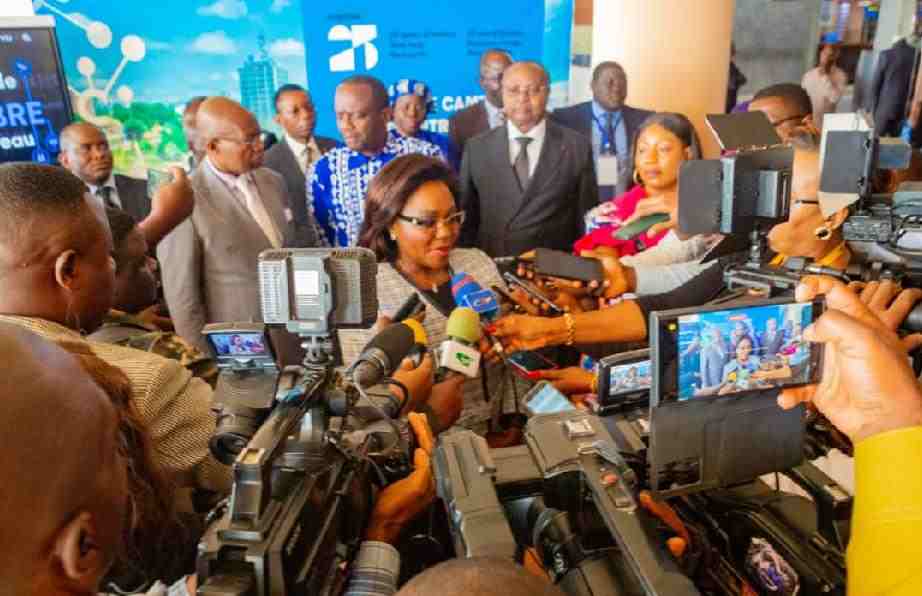 Camtel plus que jamais au cœur de la transformation digitale des ...