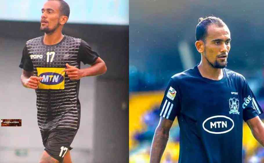 Wilfried Nathan Douala, le joueur de 17 ans qui affole la CAN ...