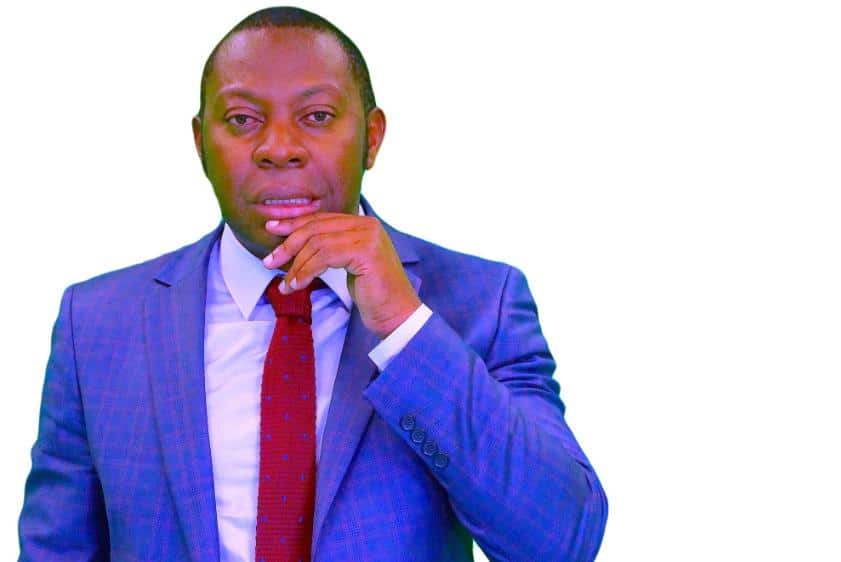 Morgan Palmer riposte et charge Emile Simb - 237online.com