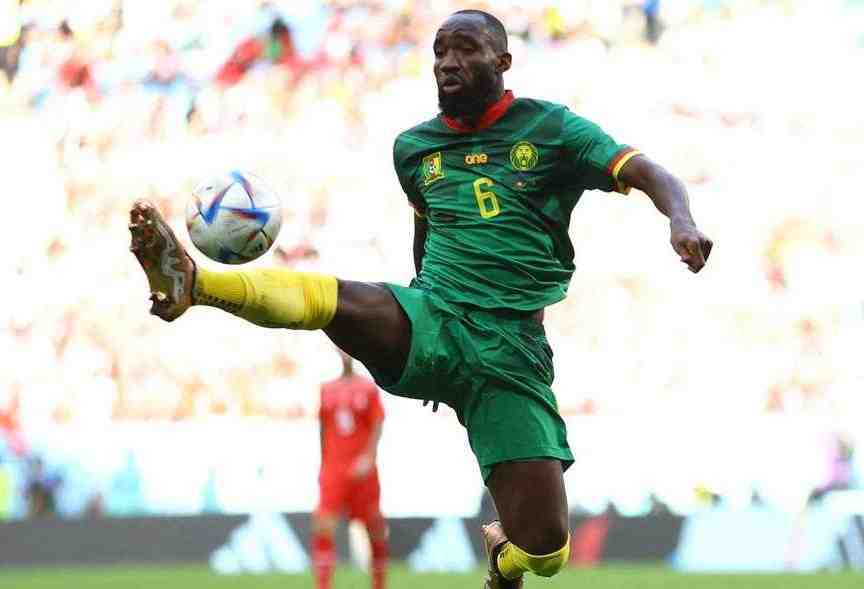 vidéo Ngamaleu exclusif choc | 237online