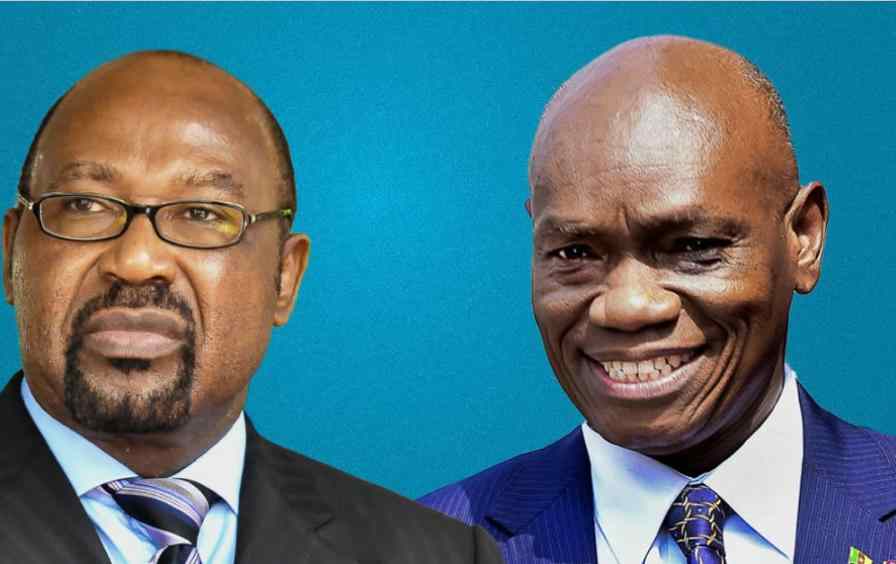 Décès du Pr. Hubert Mono Ndjana : la Lékié se mobilise - 237online.com