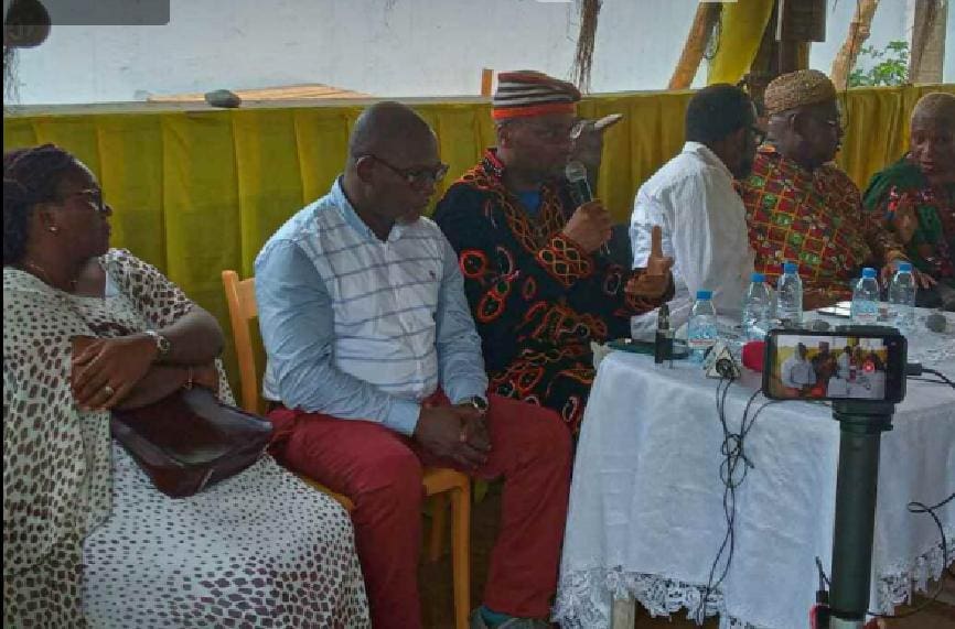 Affaire Dikolo-Bali : Olivier Chi Nouako débouté, les sinistrés ...