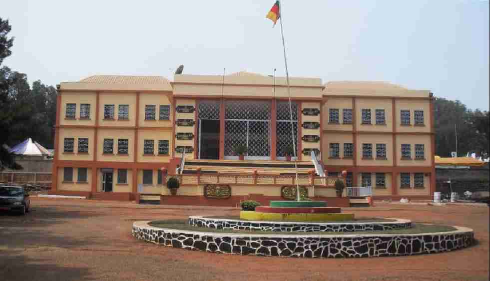 Cameroun : Bafoussam suffoque sous une vague de chaleur inédite ...