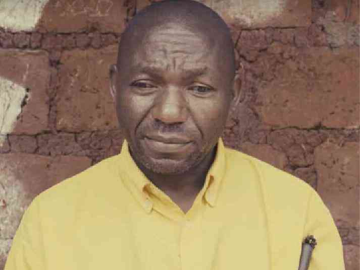 Cameroun : L'incroyable destin de Fotso Victor, le malvoyant qui défie ...