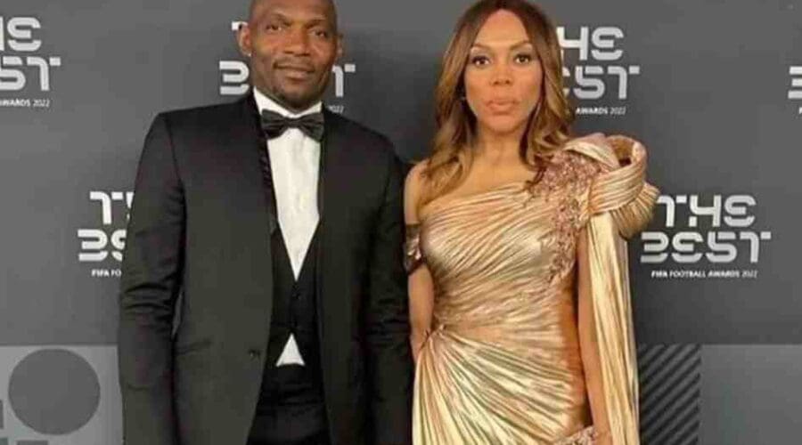 Cameroun : Scandale familial, Laure Fotso accusée d'accaparer l ...