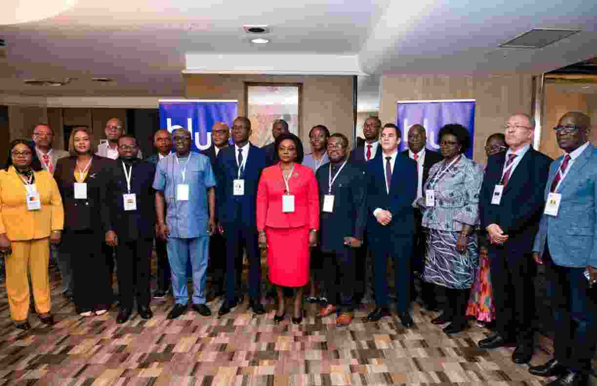 Cameroun : Les opérateurs de satellites africains s'engagent pour la ...