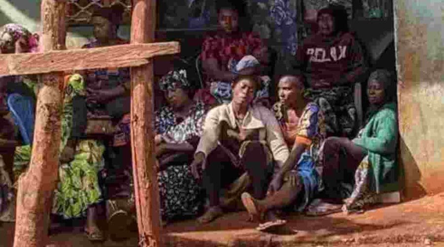 Cameroun : Tragédie à Batcham, 4 enfants fauchés par un repas mortel