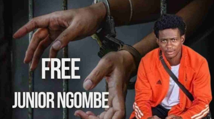 Cameroun : Voici le sort réservé à Junior Ngombe - 237online.com