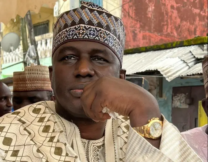 Ali Bachir : La Vérité Triomphe des Calomnies | 237online