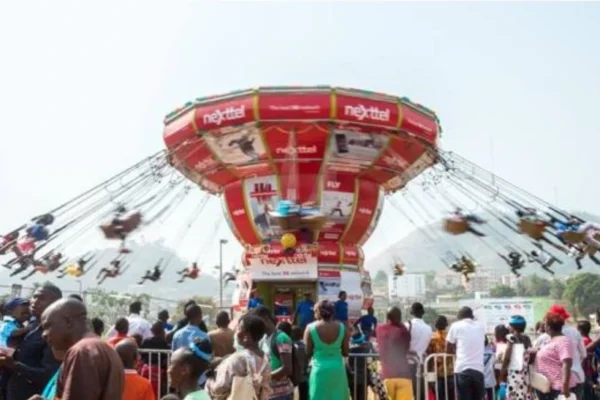 Archives des festival YAFÉ - 237online.com