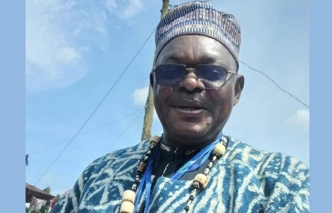 Me Kengne : L'avocat qui défie le système Portrait choc | 237online