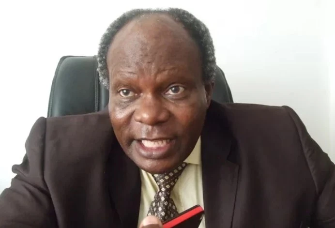 Breaking • Akono détruit Brys en direct ! 🦁 | 237online