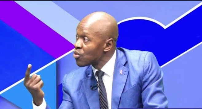 Tchiroma Bakary Valère Bessala balance tout | 237online