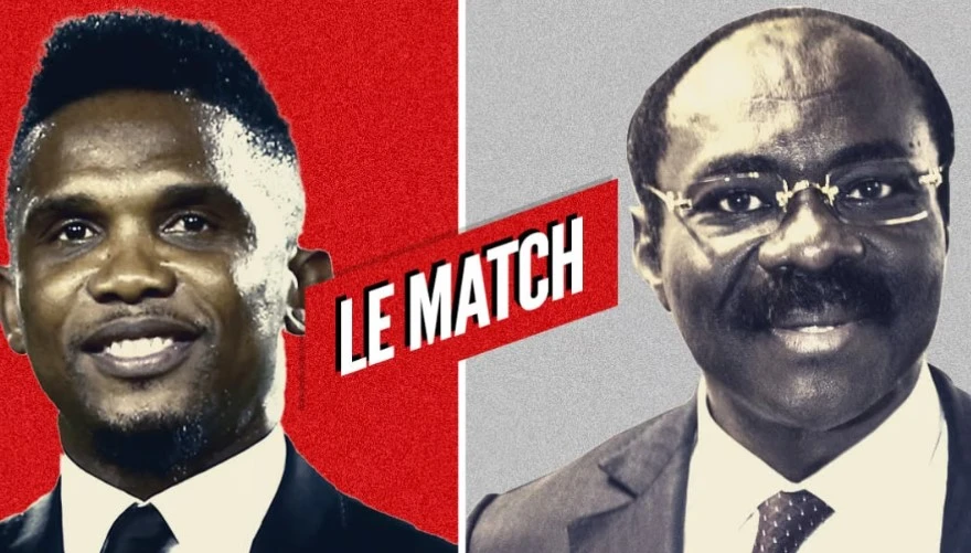 FECAFOOT vs MINSEP Clash explosif 2025 🔥 | 237online