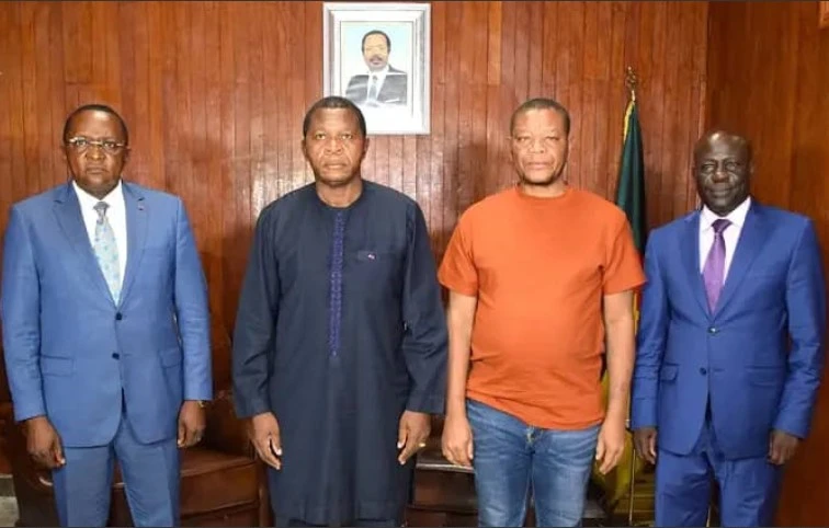 Sous-préfet Idabato • Les troublants secrets de sa libération | 237online