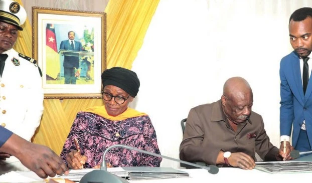 Minproff Cameroun : accord historique anciens combattants | 237online