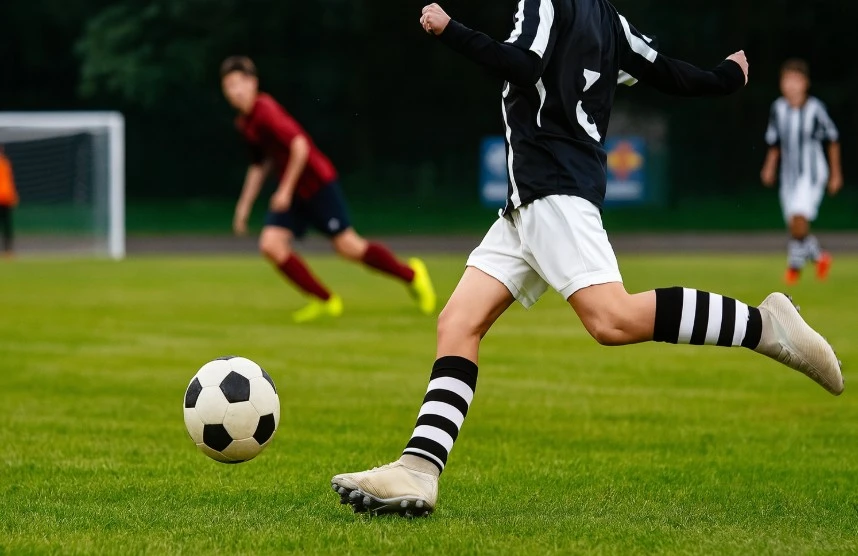 Le football moderne : bien plus qu’un jeu, un phénomène mondial