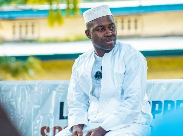 Alliance PURS Cameroun 3 partis soutiennent Matomba