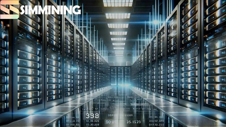 SIMMining Cloud Mining: Easily Earn Passive Income from XRP, DOGE, and Bitcoin - 237online.com