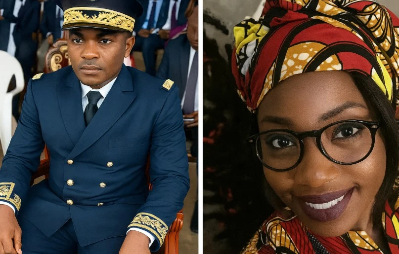 Lydienne TABA Sous-préfet condamné 10 ans justice | 237online