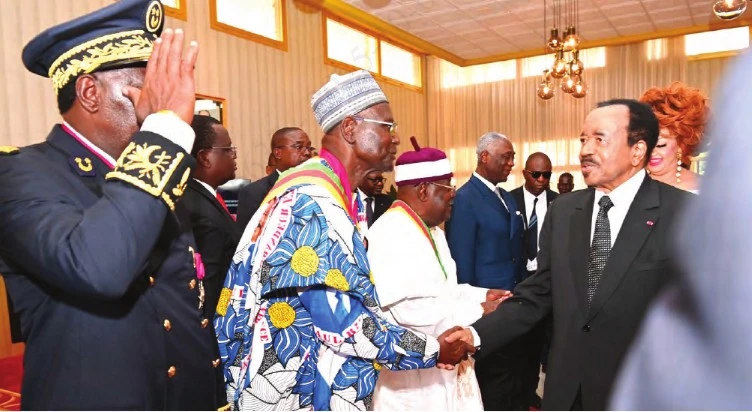 Cameroun – Paul Biya à Maroua : stratégie et force du Nord | 237online