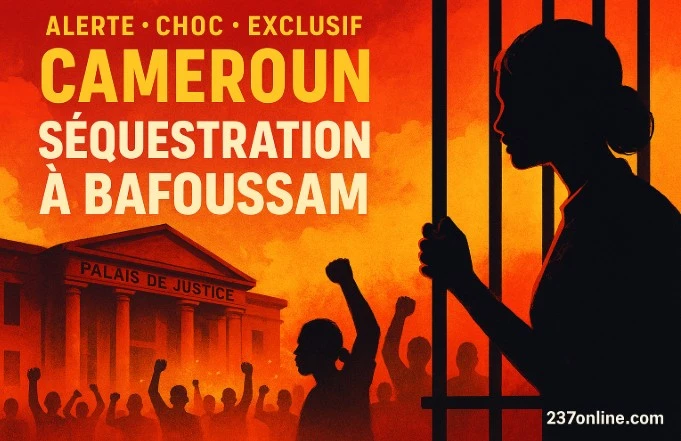 Séquestration à Bafoussam Tchiroma dénonce un scandale | 237online