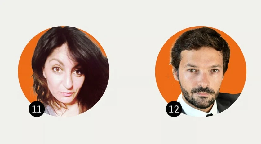 Issa Tchiroma Le réseau international révélé | 237online