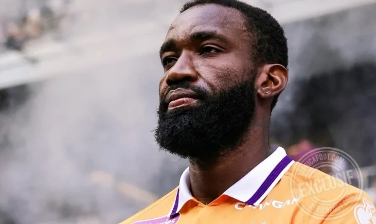 Scandale Moumi Ngamaleu révélations choc | 237online