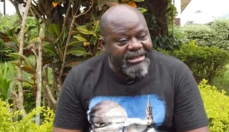 Souley Onohiolo analyse discours Biya | 237online